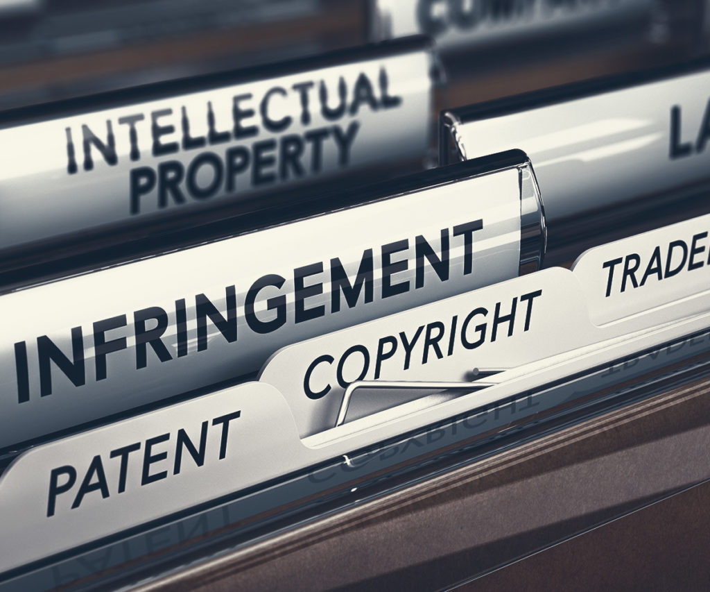 Intellectual Property – Mohen Cooper LLC
