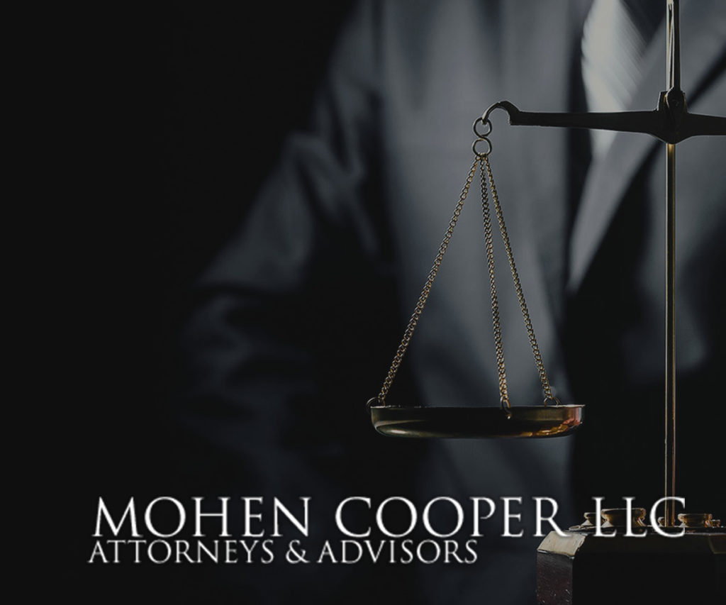Who We Serve – Mohen Cooper LLC